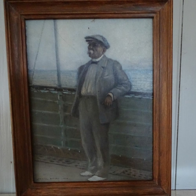 Georges Clemenceau