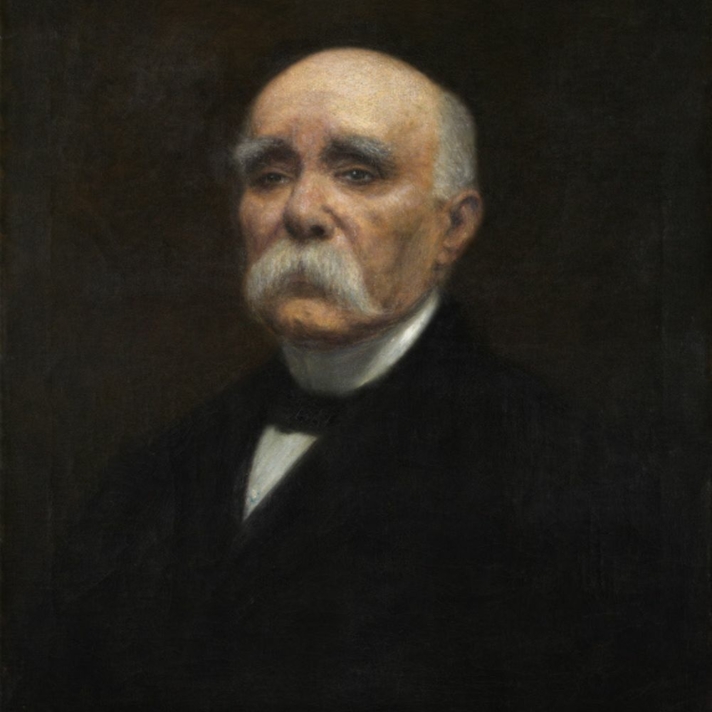 Georges Clemenceau